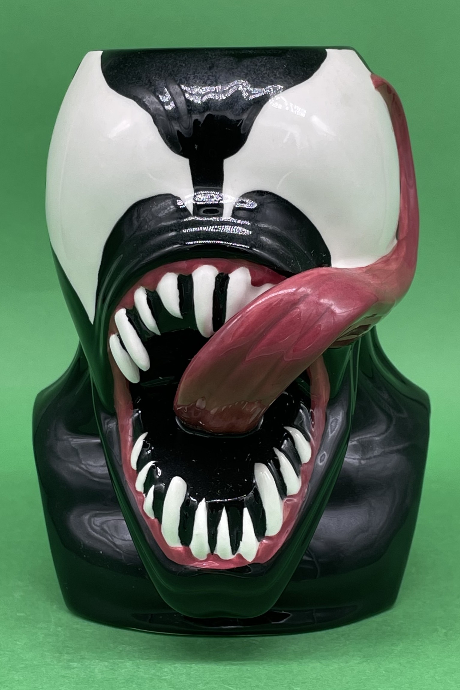 Venom character jug - Applause 2006